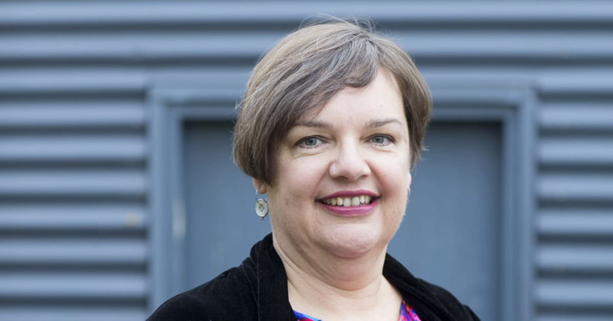 Bronwyn Labrum - Wellington, New Zealand, Te Papa, Phd, Masters by ...