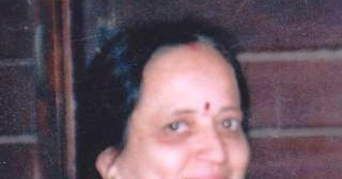 Geeta Bhatt - Ahmedabad, India, Editor, Writer, Awarded Author, MA ...
