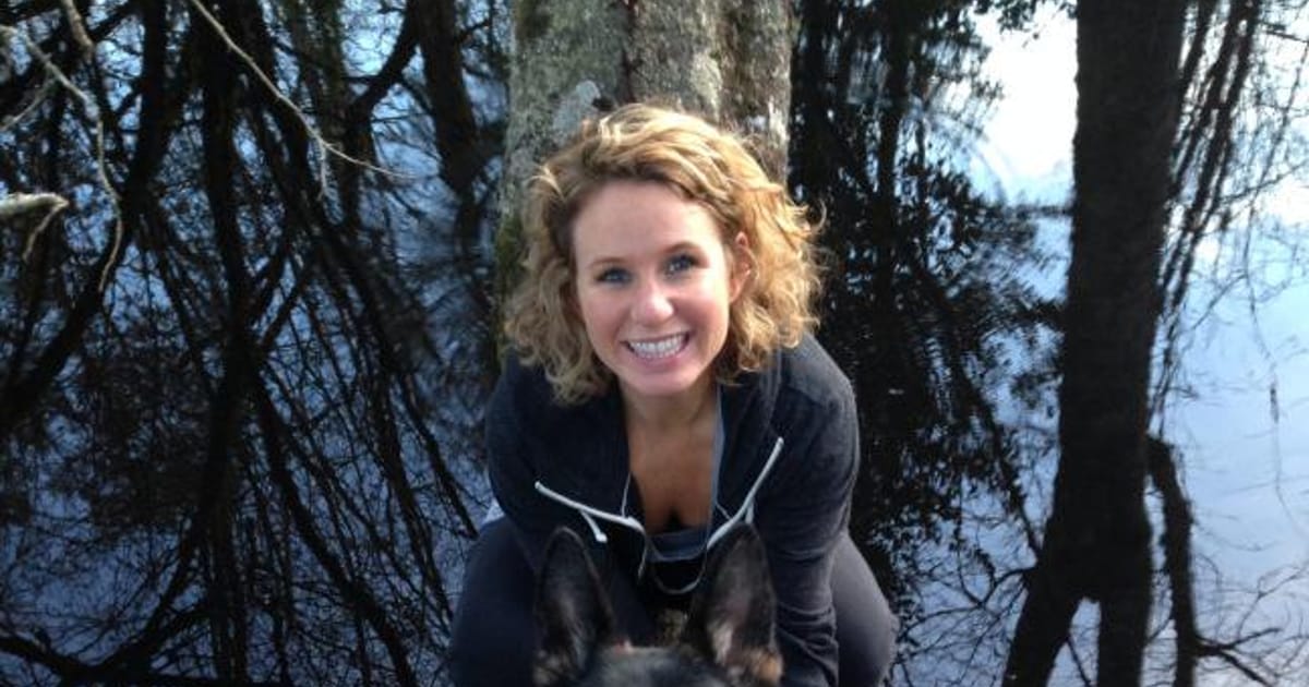 Elise Katherine Wuotila - Greater Seattle Area, Evolve. Elise Katherine ...