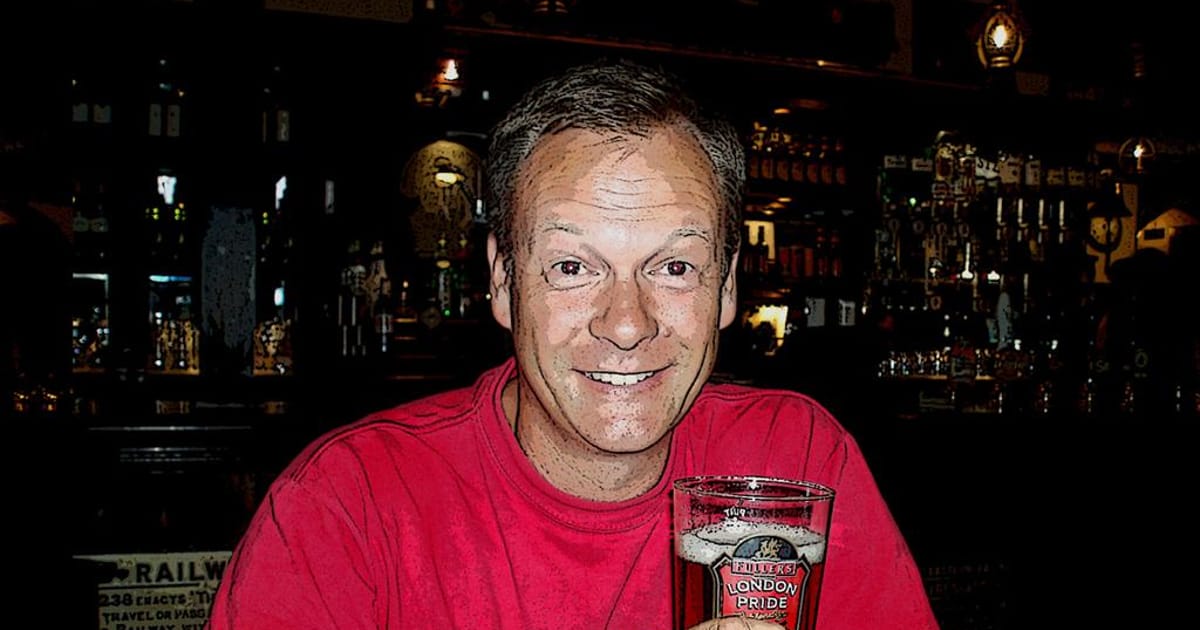 Tom Young - Oslo, Norge, Nøgne Ø -Det Kompromissløse Bryggeri AS | about.me