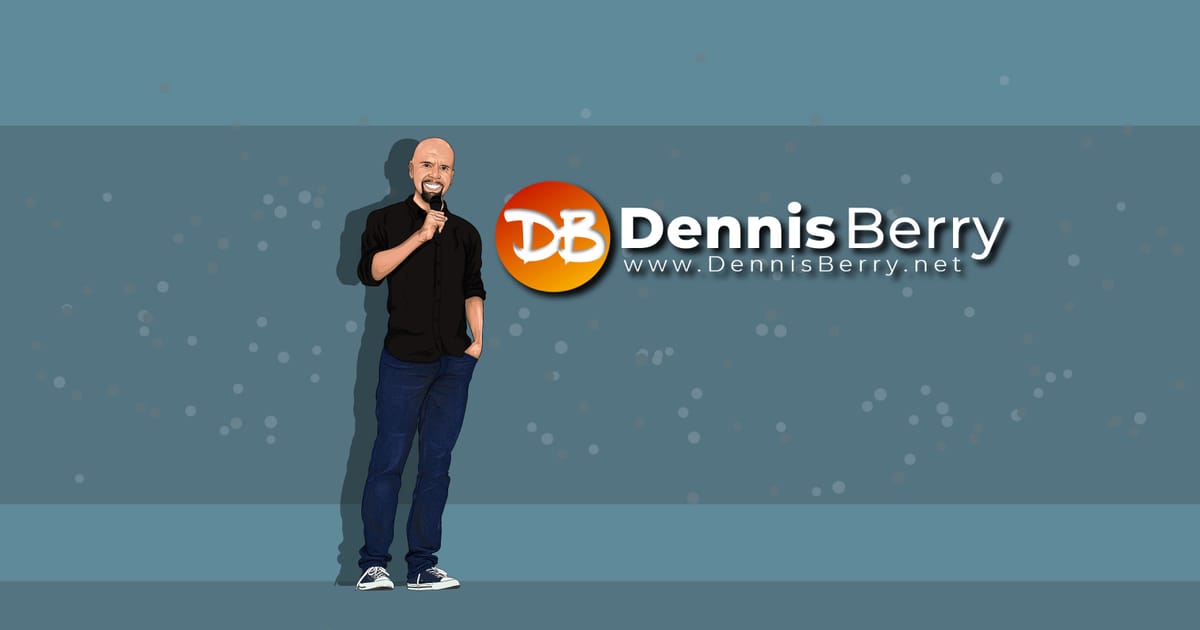 Dennis Berry - Colorado, https://dennisberry.com/ | about.me