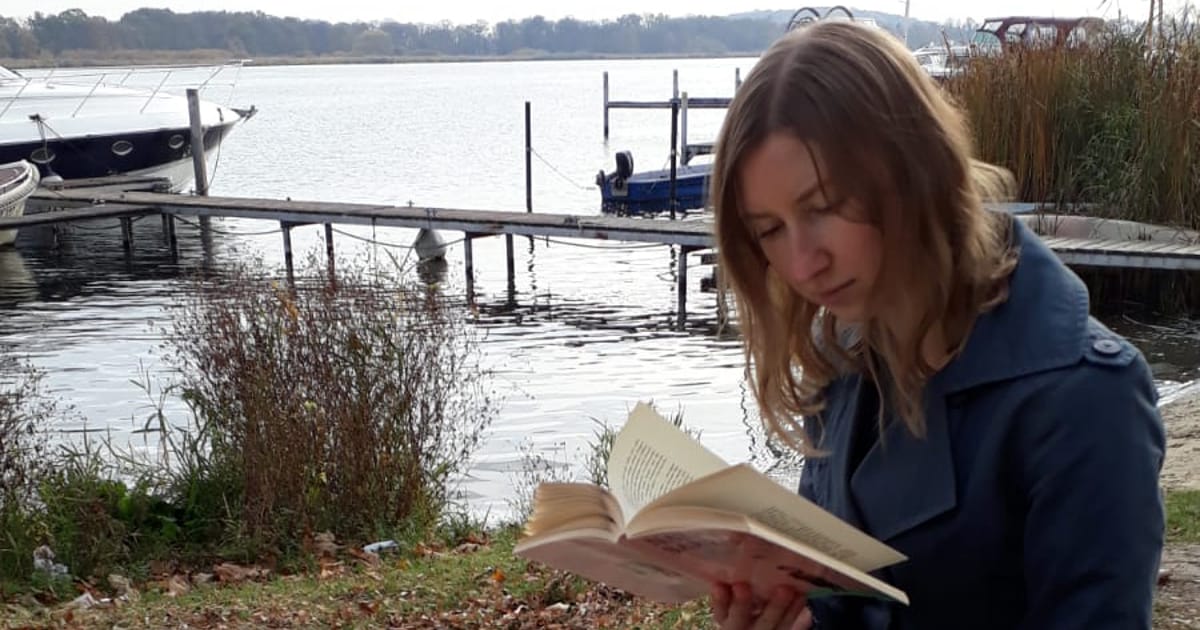 Anna Schmidt - Werder (Havel), Deutschland | about.me