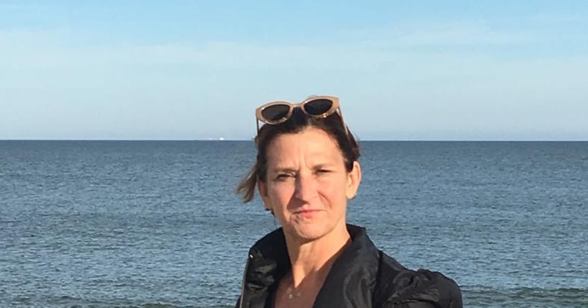 Polly Hanson - Washington, DC, Temple University, College of Wooster ...