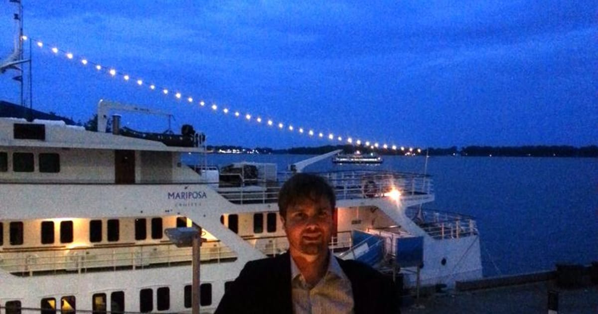 Matthew Gordon - Toronto, Ontario, Canada | about.me