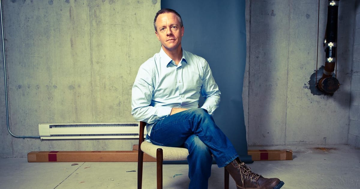 Michael Bryant - Toronto, Ontario, Canada, King Law Chambers, Harvard ...