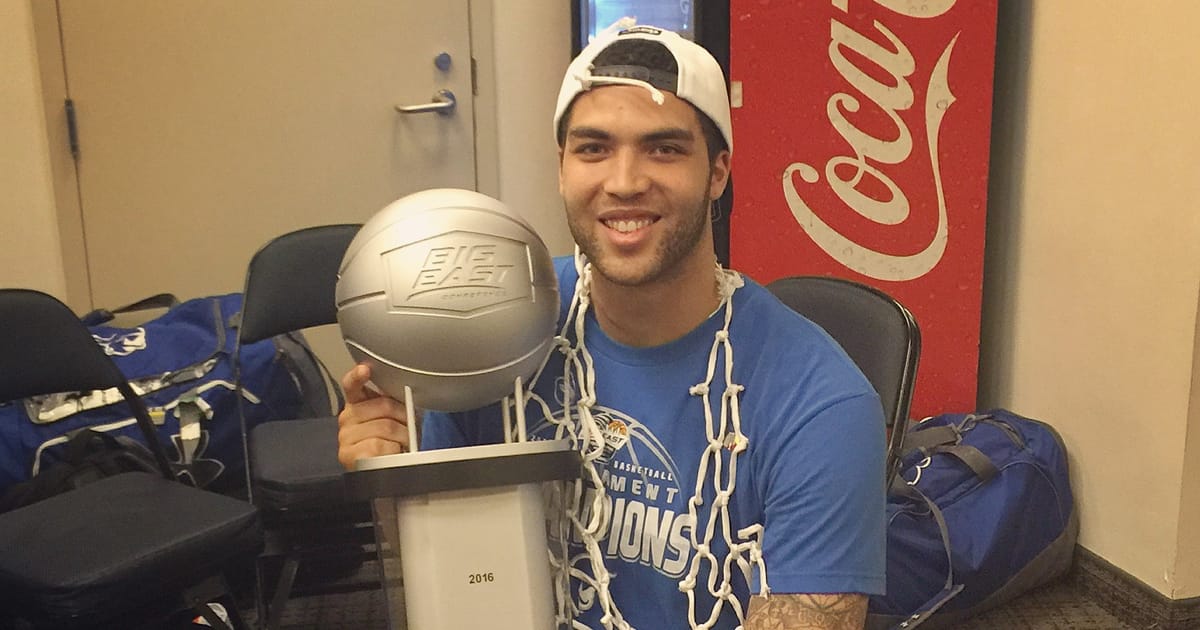 Braeden Anderson - New York, Sidley Austin LLP, Seton Hall University ...