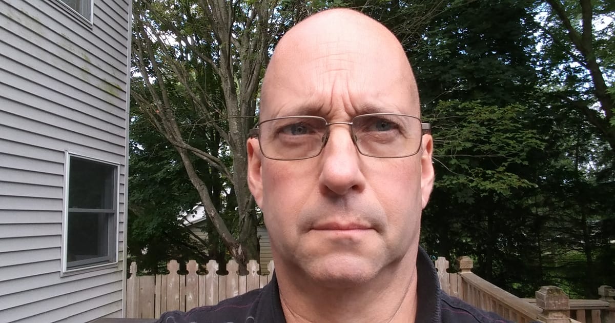 Roger Smith - Grand Rapids, Michigan, Western Michigan University ...