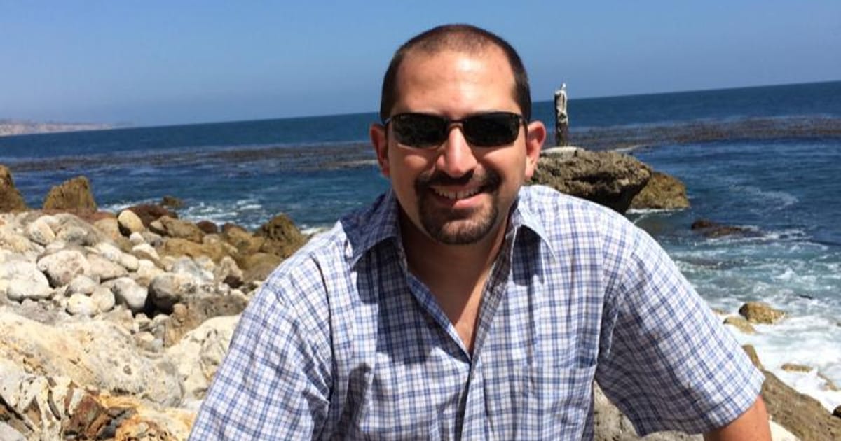 Kevin Epstein - Los Angeles, California | about.me