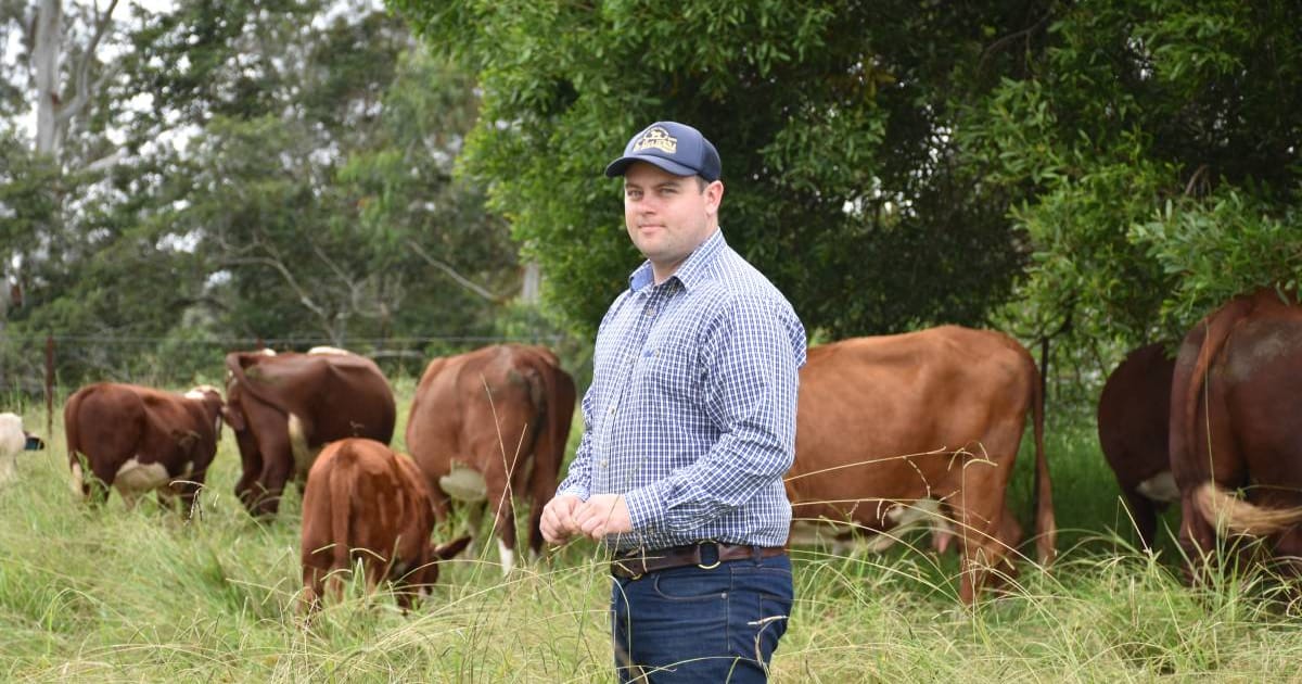 Joshua Gilbert - Gloucester, New South Wales, Australia, UTS/CSU ...