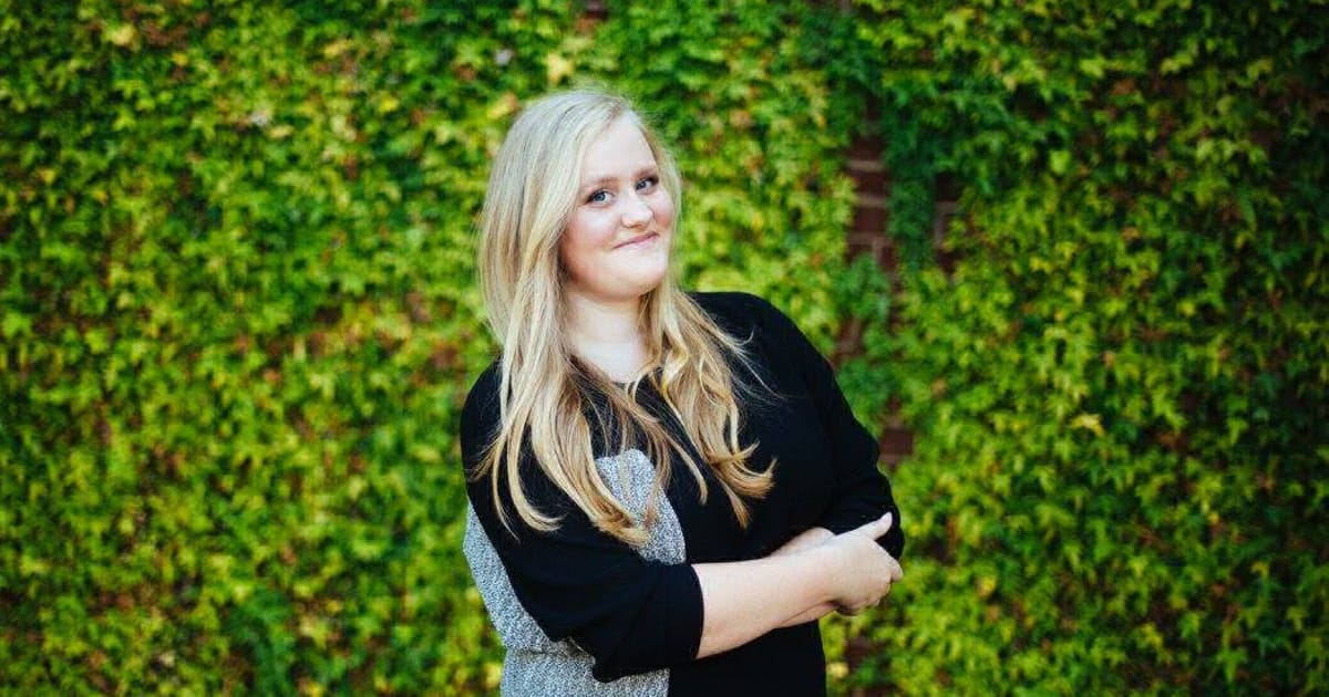 Kiva Hanson - Eugene, Oregon | about.me