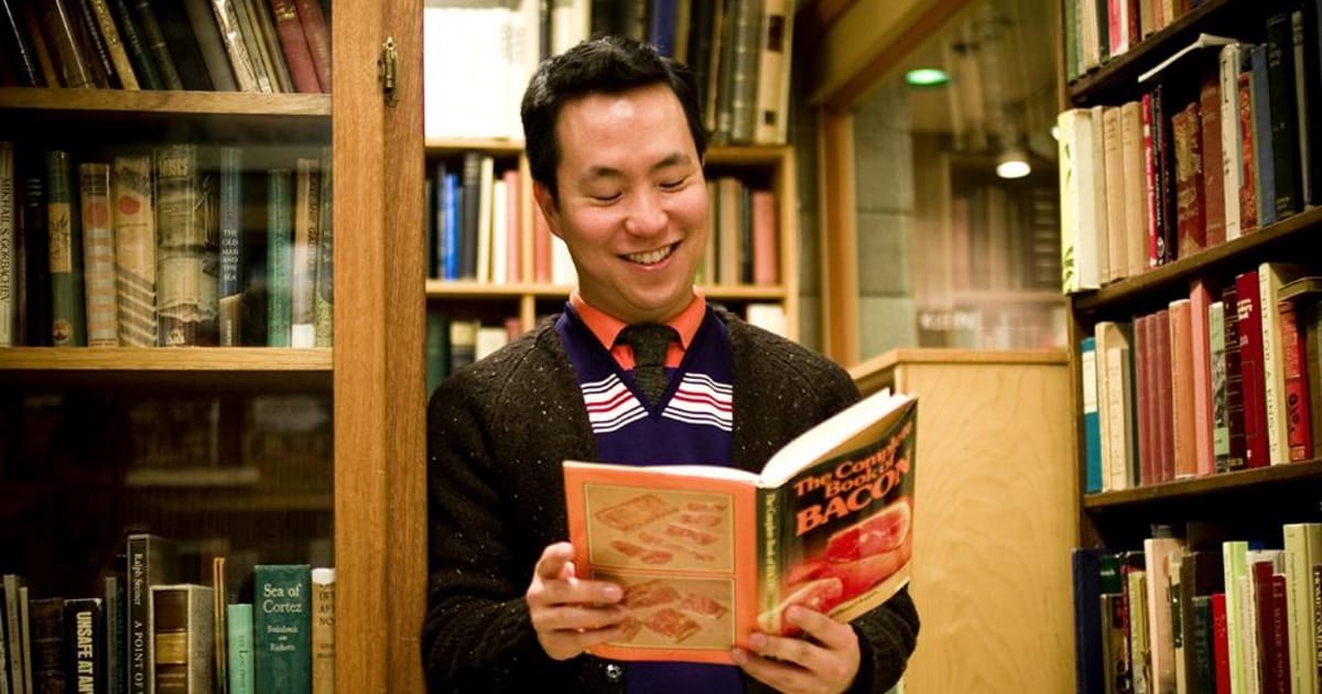 Terry K. Park - Boston, Massachusetts, BA, Vassar College | MA, New ...