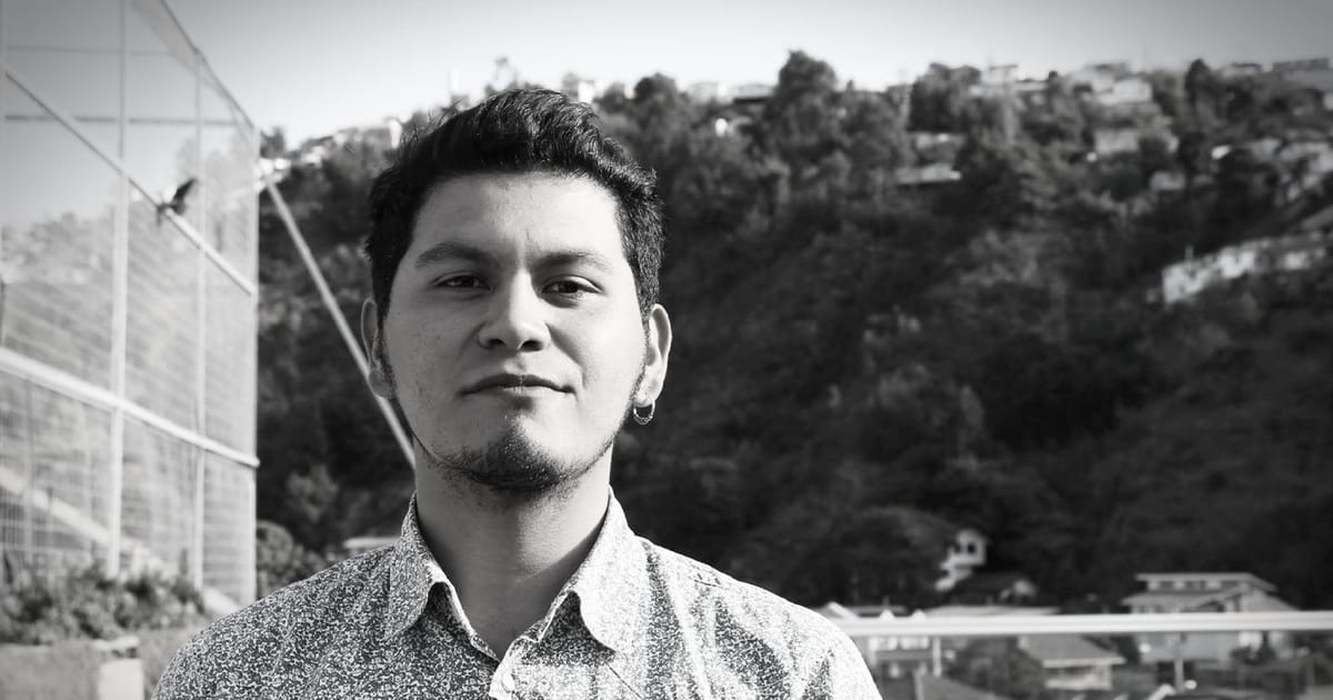 Brian Scott Monje Acuña - Viña del Mar, Chile | about.me