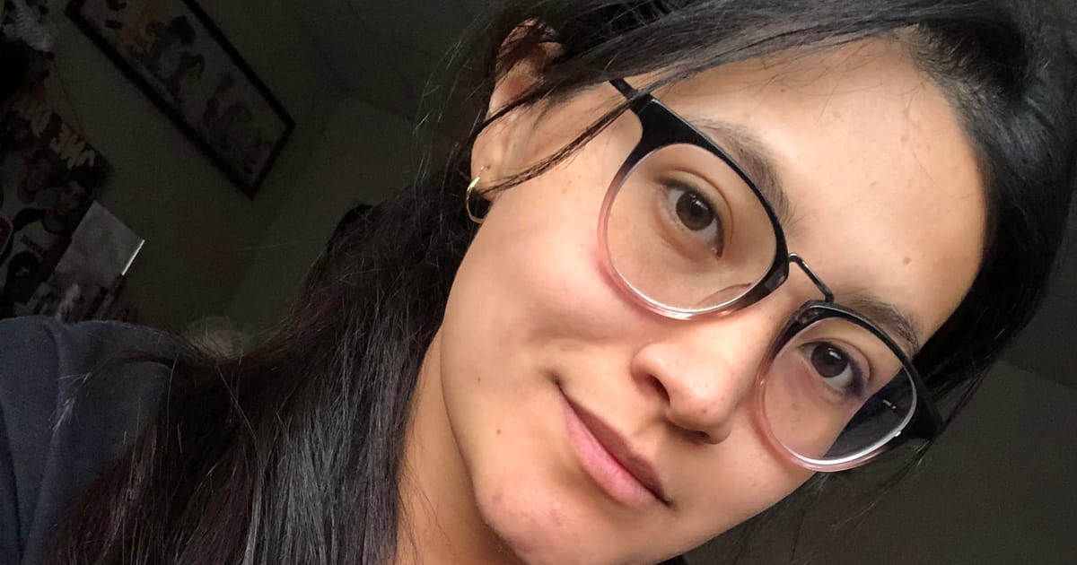 Daniela Galindo | about.me