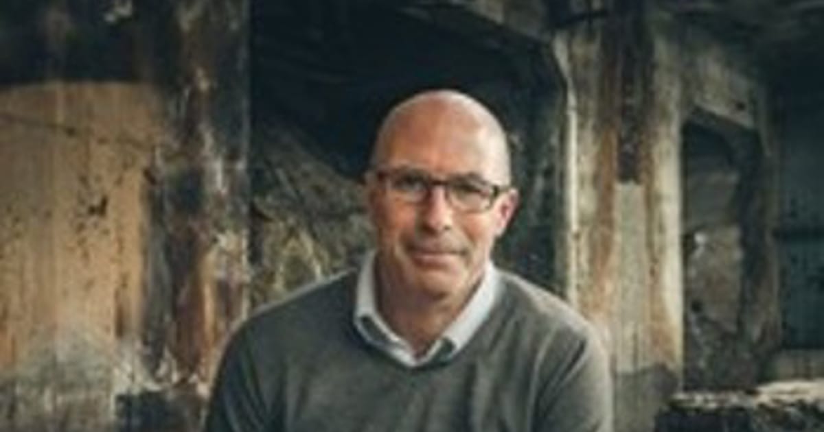 Michael McPhie - Vancouver, British Columbia, Canada, Curis Resources ...