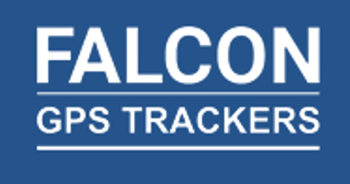 Falcon Gps Trackers - Dubai, United Arab Emirates, Falcon Trackers ...