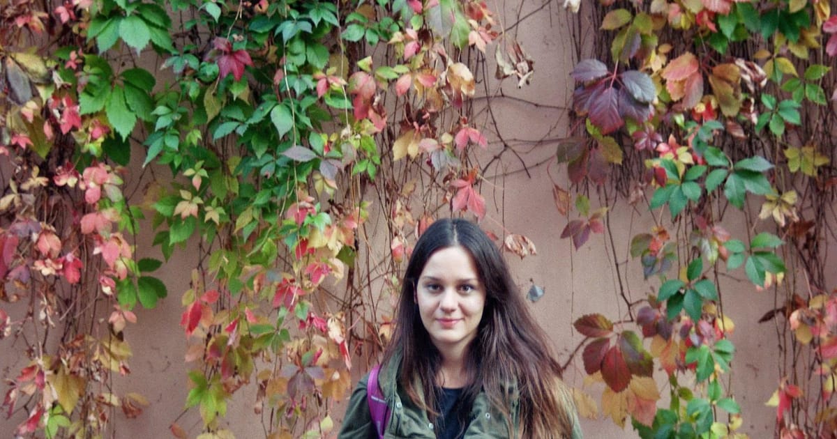 Semra Gülce Turan - İstanbul, Türkiye, Technical University of Munich ...