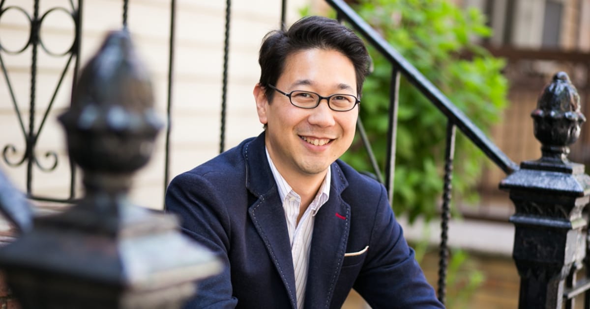 Jacob Park - Brooklyn, New York, BSR, University of Chicago, Presidio ...