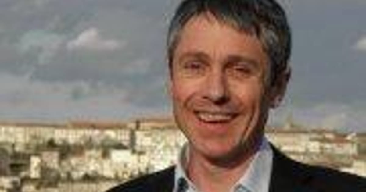 Pascal Monier - Angoulême, France | about.me