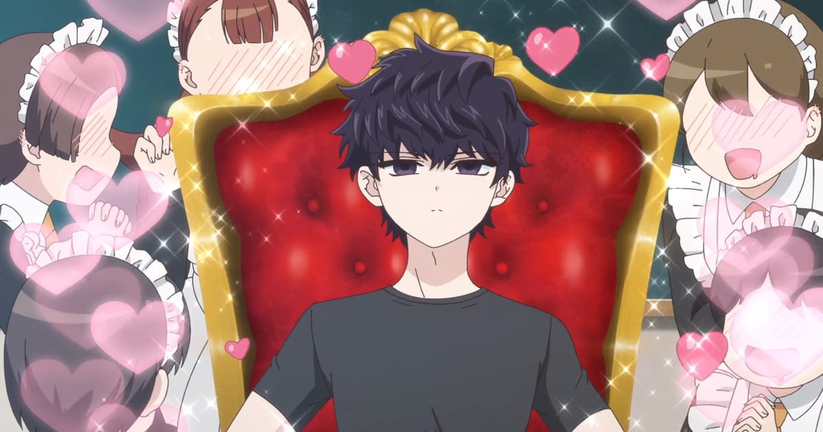 Shousuke Komi - Korea | about.me