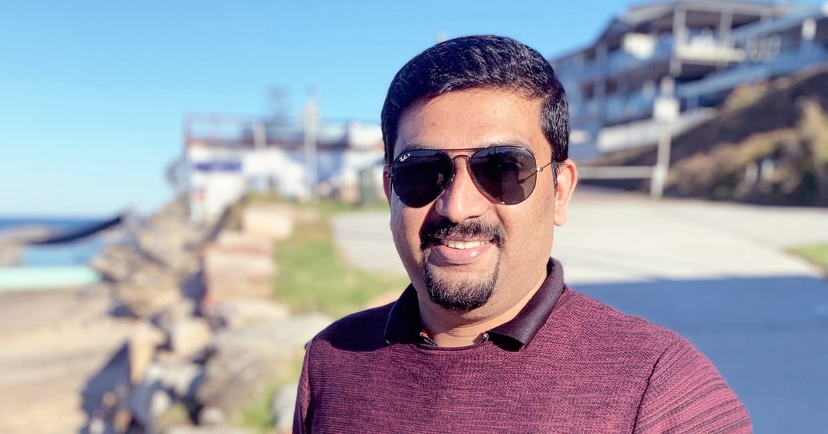 Jiby joseph - Sydney, Australia, Level 7 NZQA NEW ZEALAND, Btech | about.me