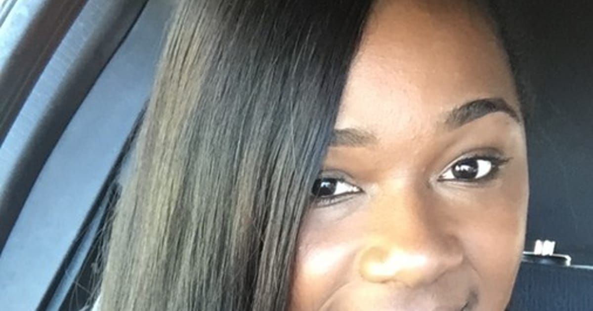 Nakisha Holcombe - Oakland, CA, Edinboro University of Pennsylvania ...