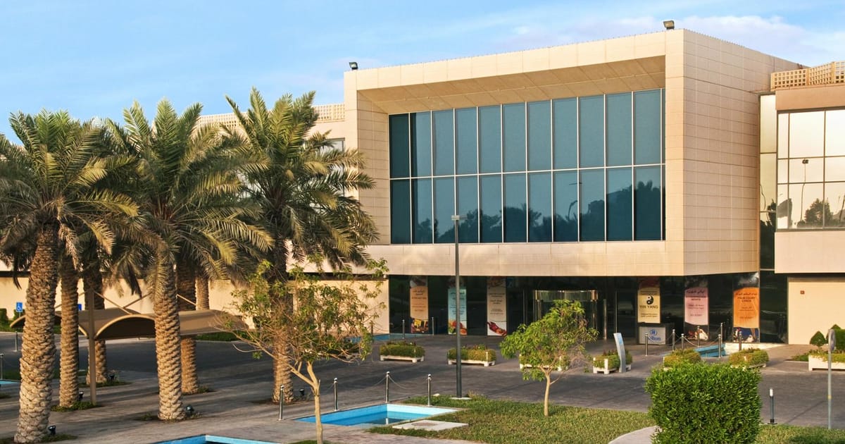 Hilton Kuwait Resort - Mangaf, Kuwait | about.me