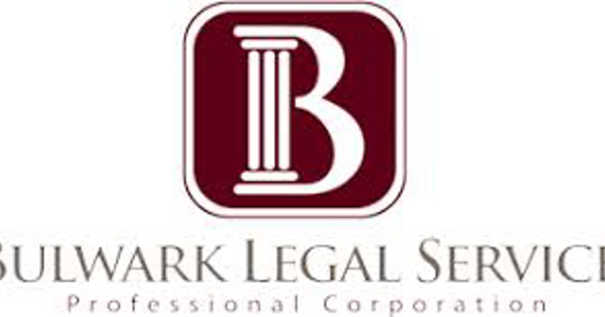 Bulwark Legal Services - Ontario, Canada | about.me