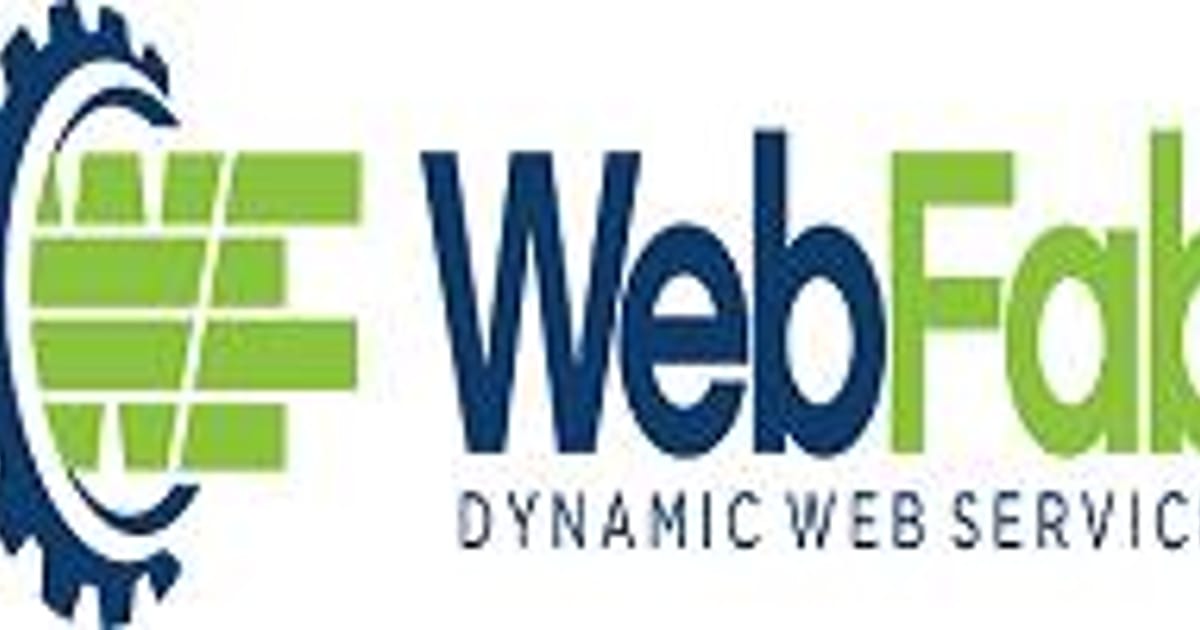 Web Fab - Sarasota, Florida | about.me