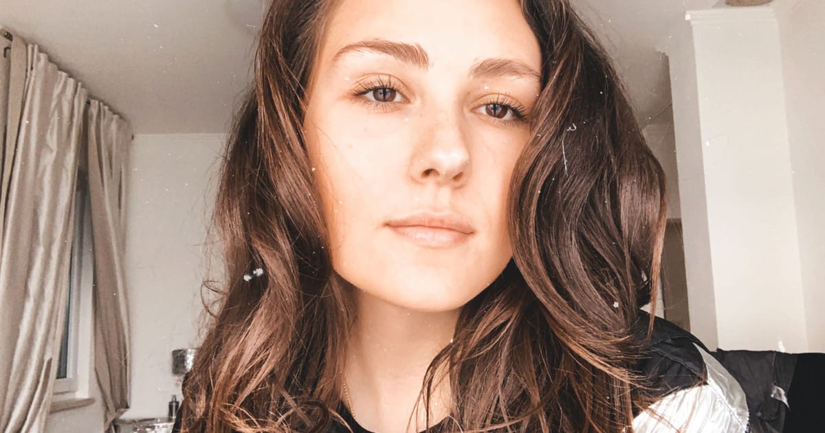 Laura Rapp - Split | about.me