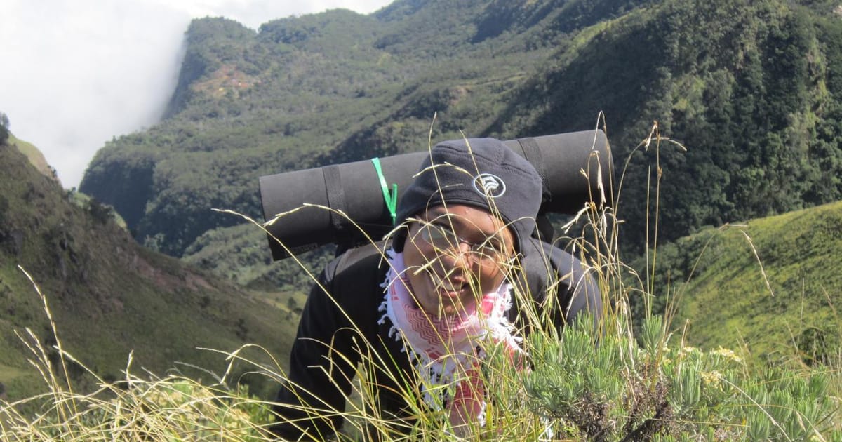 Rischan Mafrur - Brisbane QLD, Australia, PhD student @ UQ Australia, UIN Sunan Kalijaga ...