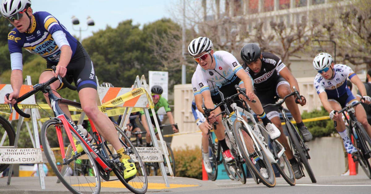 Eric Bryan - San Francisco, California, SV Academy, University of ...