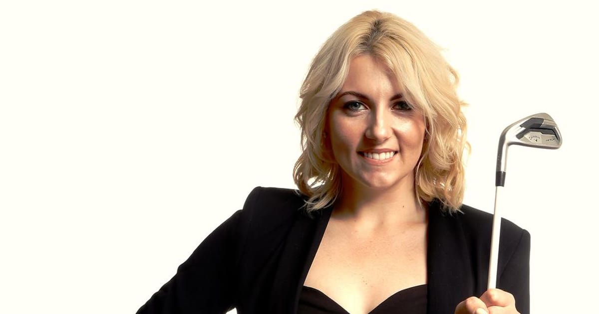 Hally Leadbetter - Winter Park, Florida, Rollins College | about.me