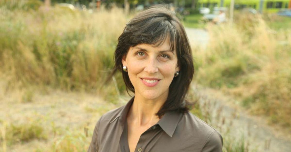 Nancy Davis - Portland, OR, Consulting - mostly with nonprofits | about.me