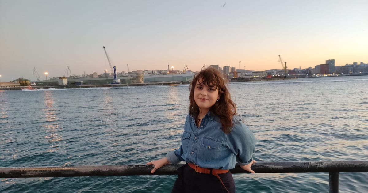 Victoria Rivas Viturro - A Coruña, Universidade da Coruña | about.me