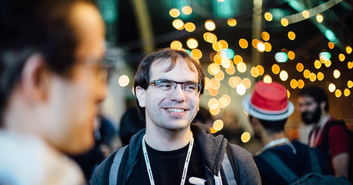 Radek Simko - London, United Kingdom, HashiCorp | about.me