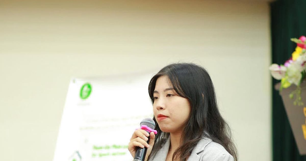 Linh Nguyen - Hanoi, Việt Nam, AngelHack Vietnam , Middlesex University ...