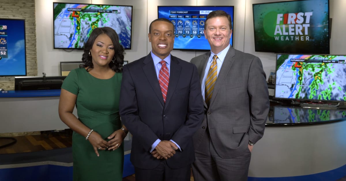 Gaskin - Columbia, South Carolina, WIS TV, University of South Carolina ...