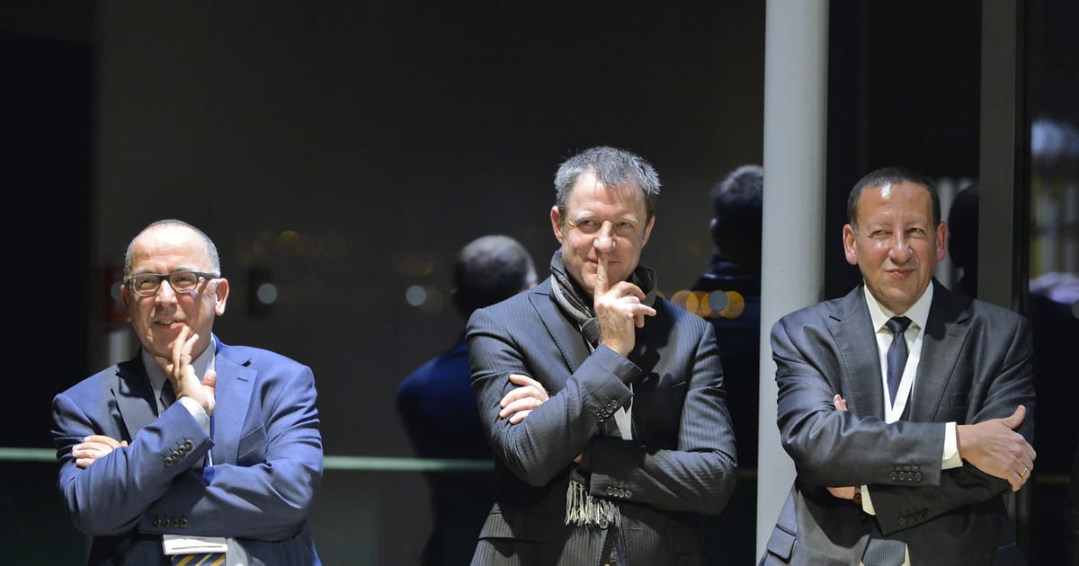 Gerald Howard - Lausanne, Suisse | about.me