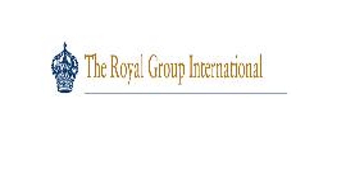 The Royal Group International - Washington, DC | about.me