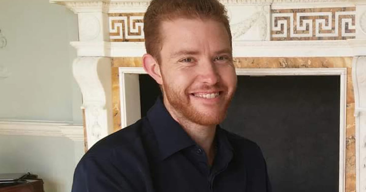 Ben Burnett - Colchester, UK | about.me