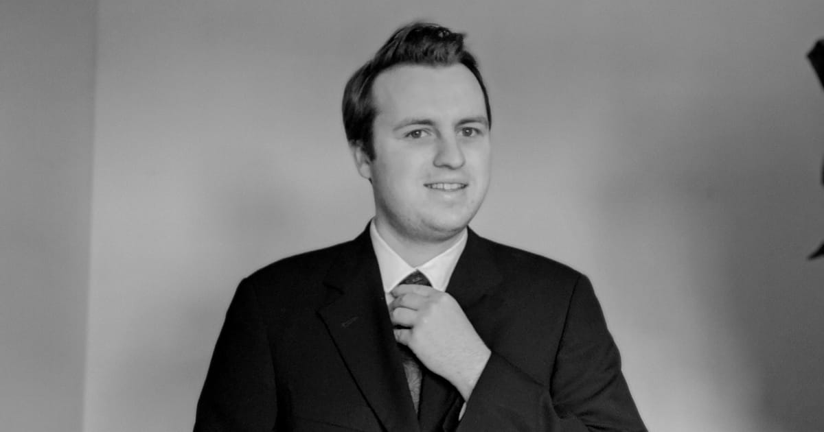 Benjamin Wild - Chesterfield UK | about.me
