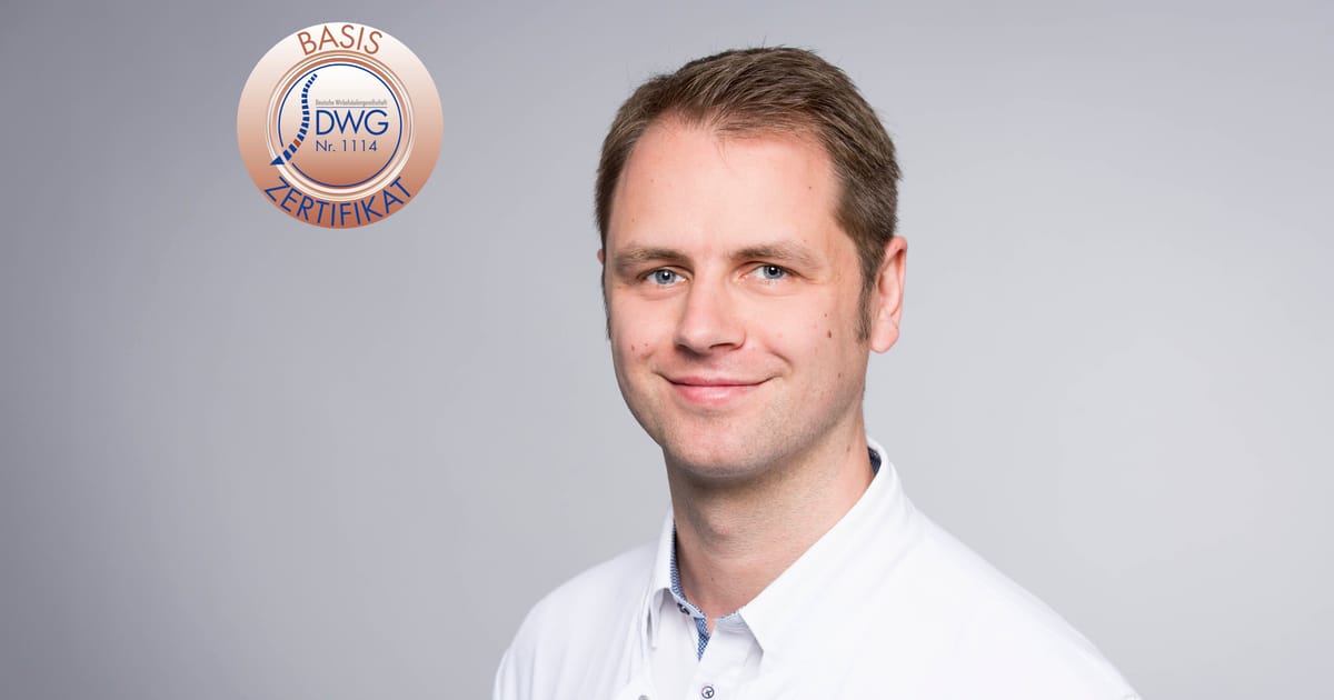 PD Dr. med. Klaus Christian Mende - Hamburg, Deutschland, FEK ...