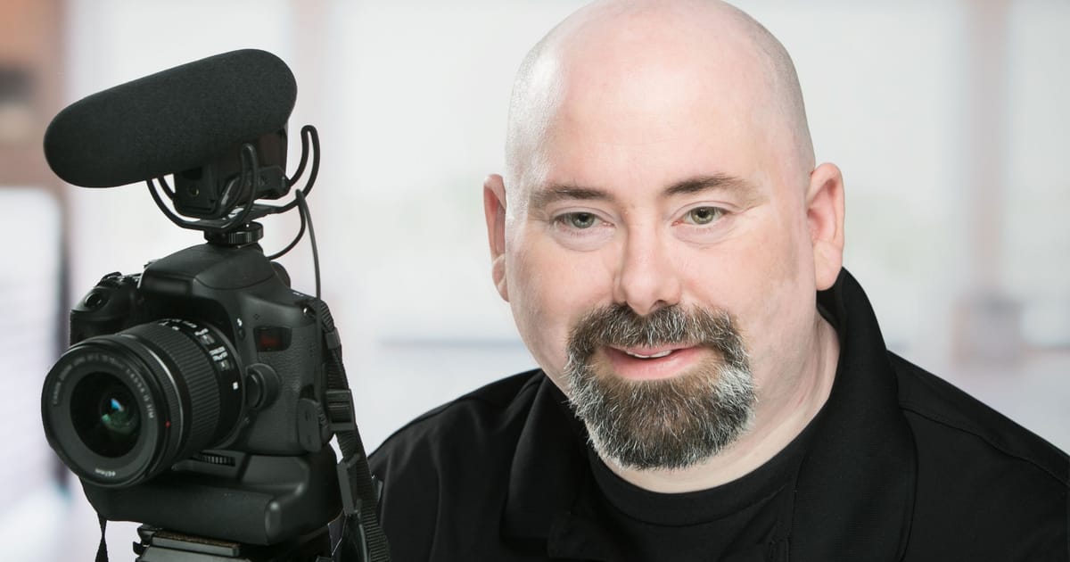 Jeffrey Powers - Madison, Wisconsin | about.me