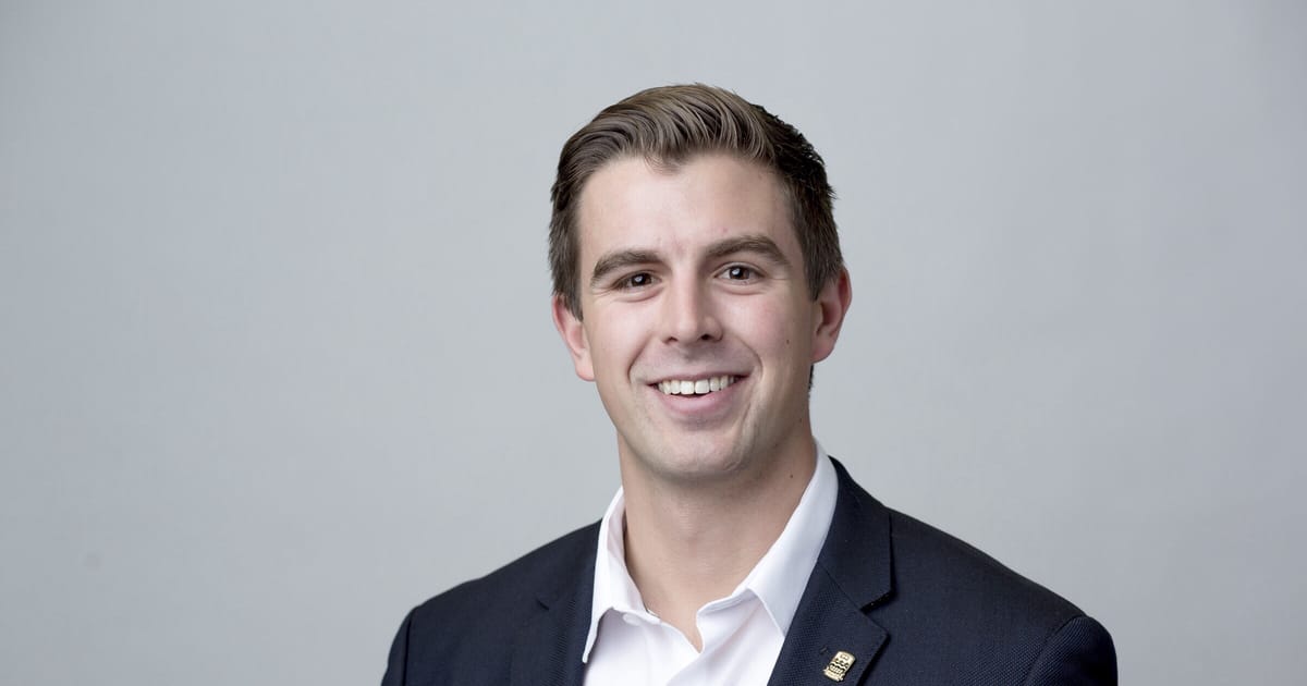 Luke Butterworth - Edmonton, AB, Canada | about.me