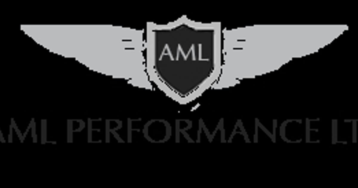 AML Performance - Macclesfield, United Kingdom, AML Performance Aston ...