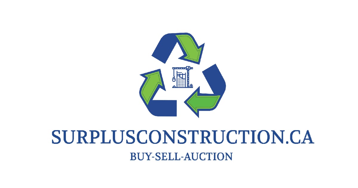 Surplus Construction - Canada | about.me