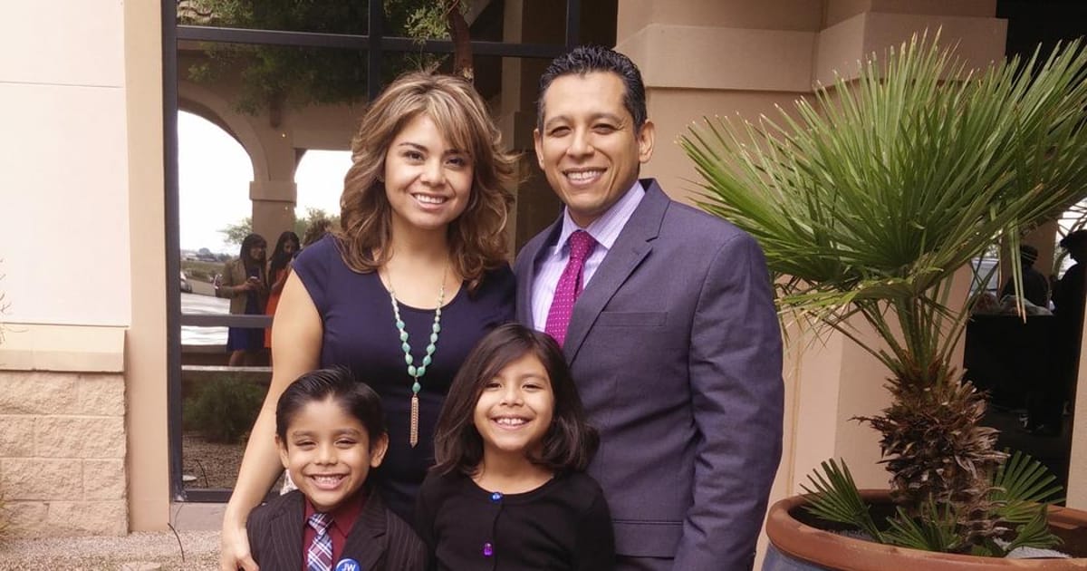 Steven Paredes | about.me