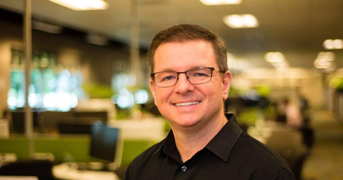 Jim Machajewski - Austin, Texas | about.me