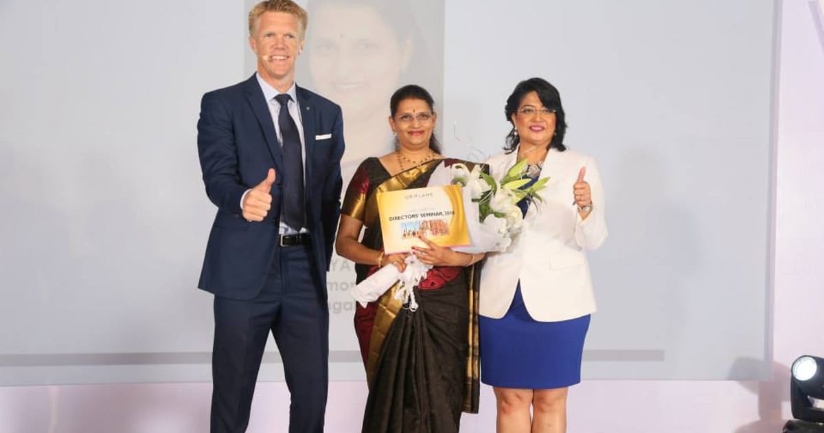 Sandhya Nayak - Bengaluru, India | about.me