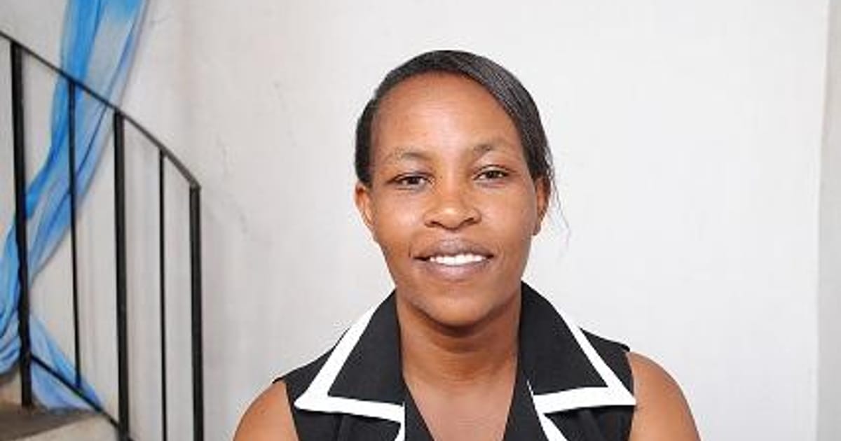 Alice Muthoni - Nairobi County, Kenya | about.me